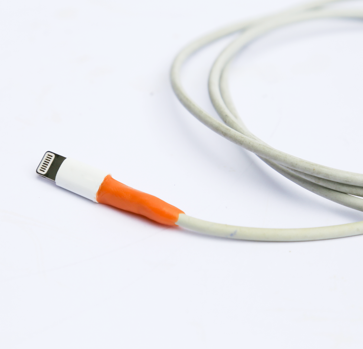 How to Fix a Frayed Cable - FixIts