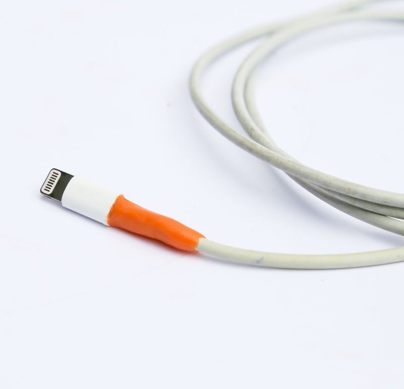 How to Fix a Frayed Cable - FixIts