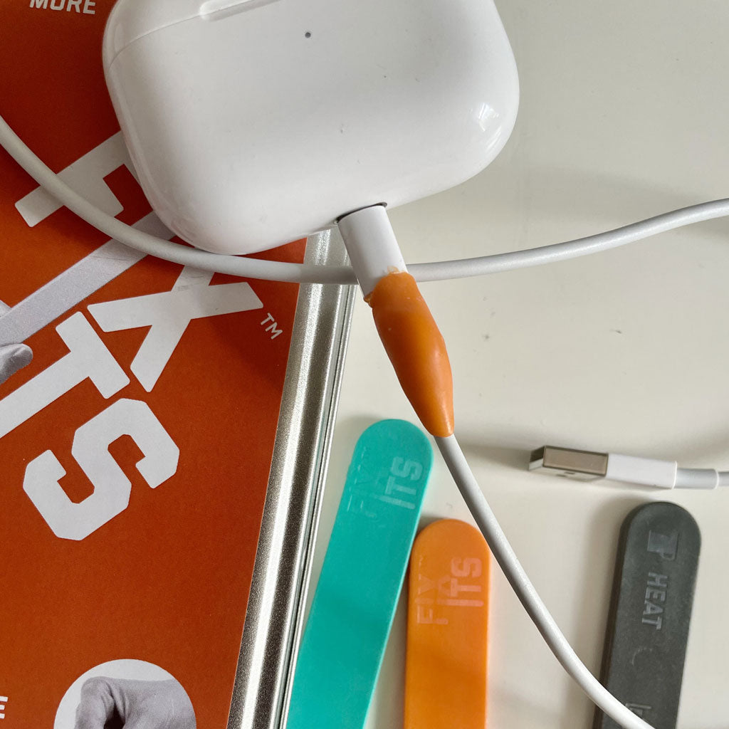 Back to college for fun, facts and fixing - FixIts