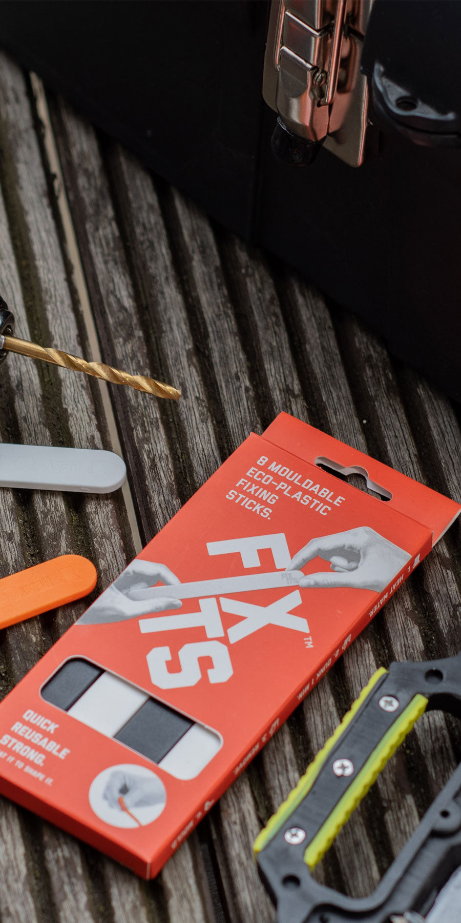 This Father’s Day, It’s Fun to Fix with FixIts