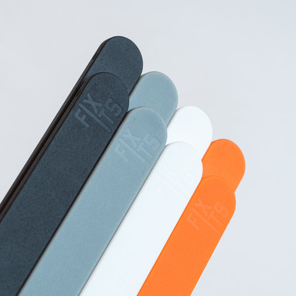 Pack of 8 Mouldable Sticks to Repair, Create & more | - FixIts