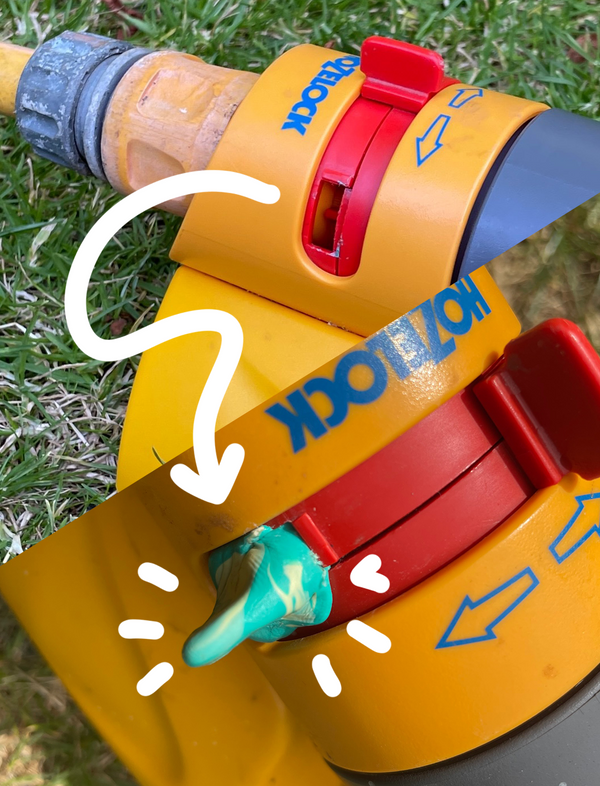 Pack of 3 Mouldable Sticks to Repair, Create & more | FixIts